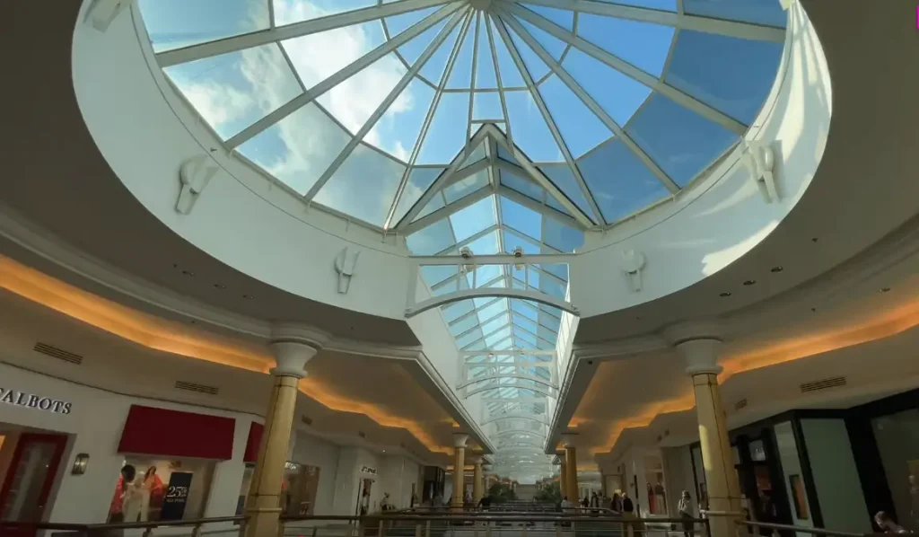 Somerset Collection Mall Directory